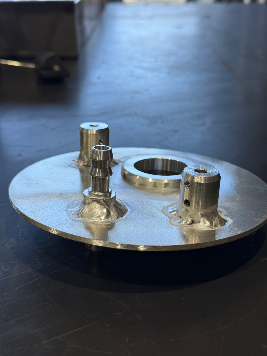 The Fuel pump fix– KrashFab