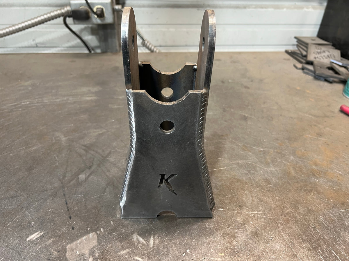 Upper third link mount– KrashFab