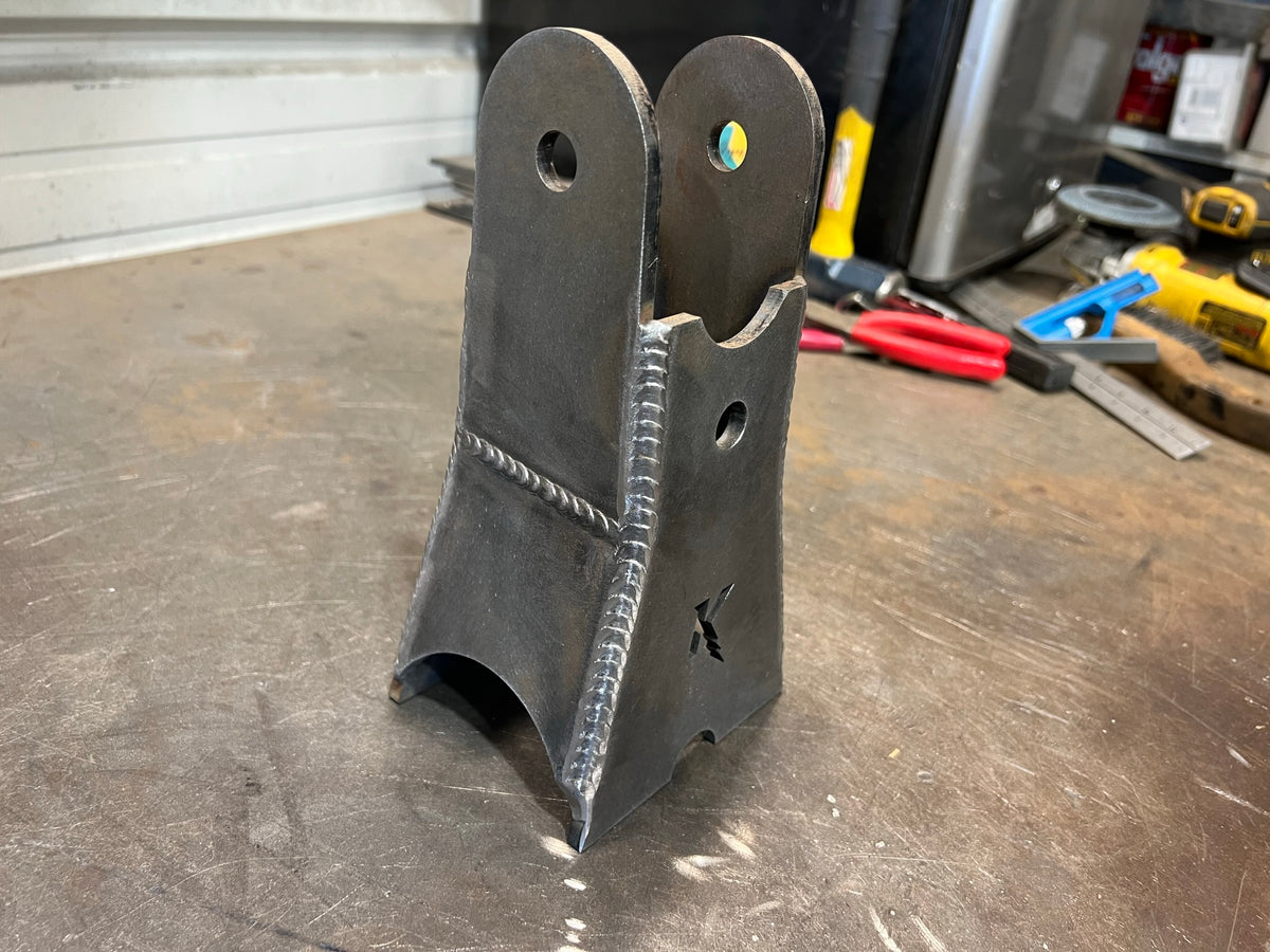 Upper third link mount– KrashFab